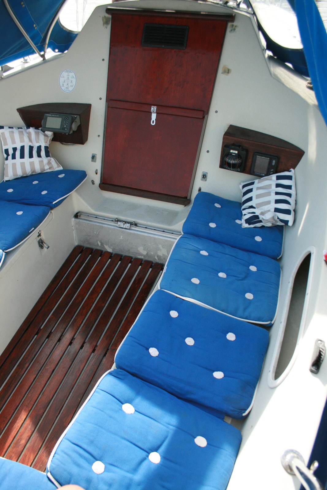 Sprzedam Jacht Maxi 77/Maxi Yachts | Jacht Maxi 77 na sprzedaż/do ...