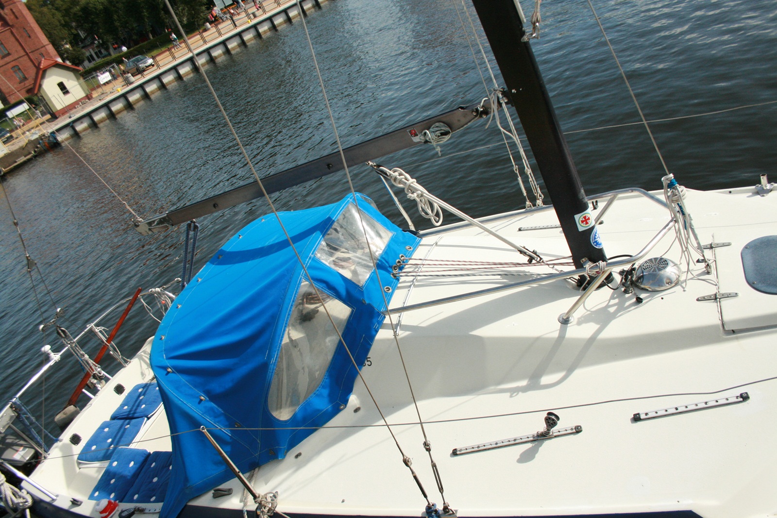 Sprzedam Jacht Maxi 77/Maxi Yachts | Jacht Maxi 77 na sprzedaż/do ...