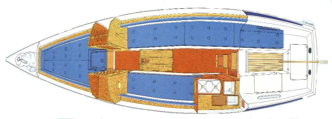 Sprzedam Jacht Maxi 77/Maxi Yachts | Jacht Maxi 77 na sprzedaż/do ...