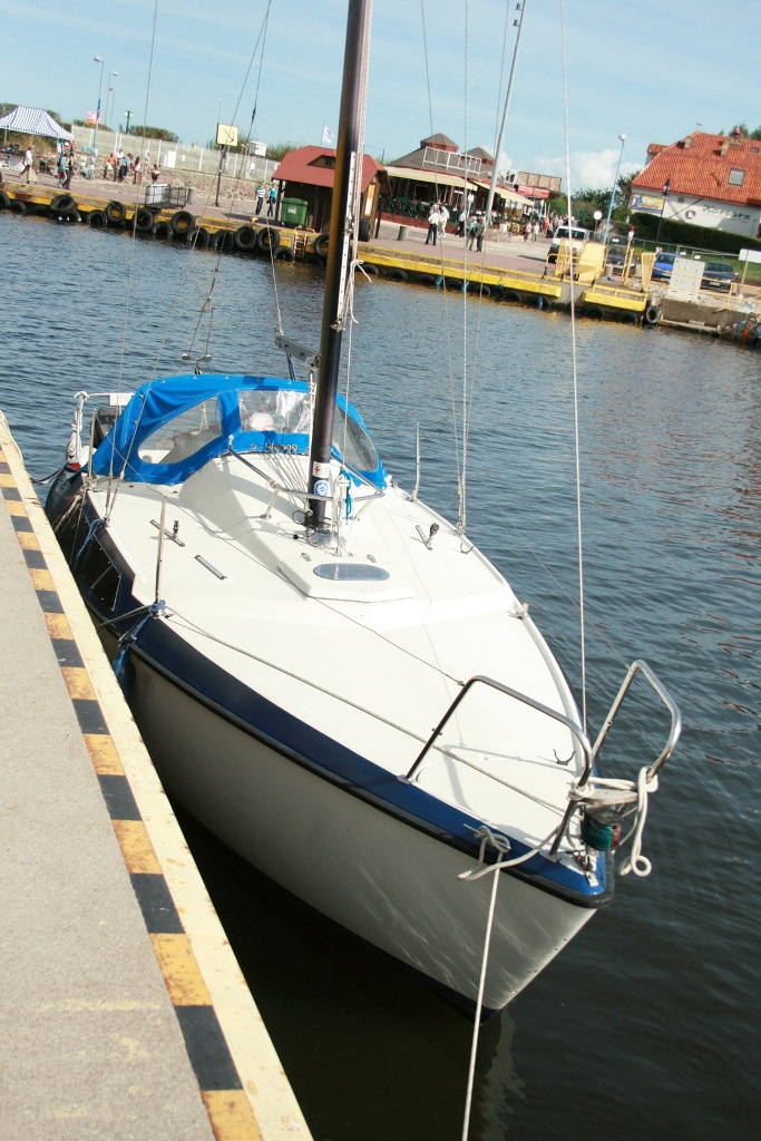 Sprzedam Jacht Maxi 77/Mavi Yachts | Jacht Maxi 77 na sprzedaż/do ...