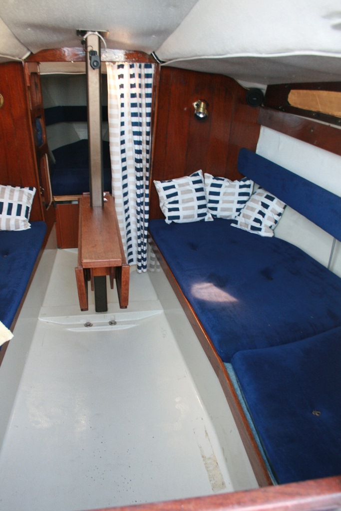 Sprzedam Jacht Maxi 77/Mavi Yachts | Jacht Maxi 77 na sprzedaż/do ...